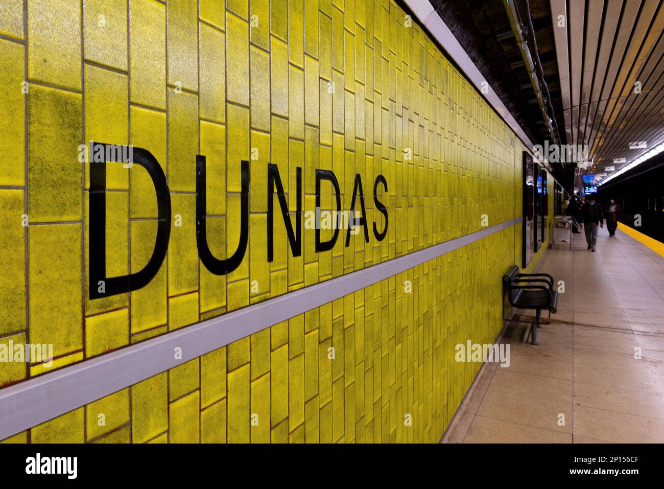 Dundas logo hi-res stock photography and images - Alamy