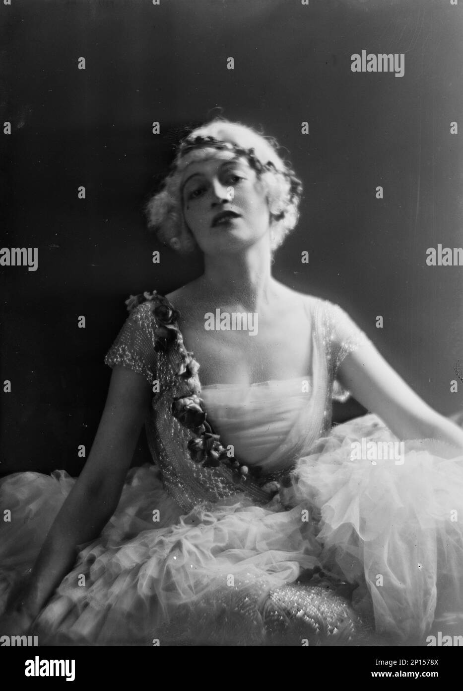 Miss Ann Andrews, 1919 Sept. 3 Stock Photo - Alamy
