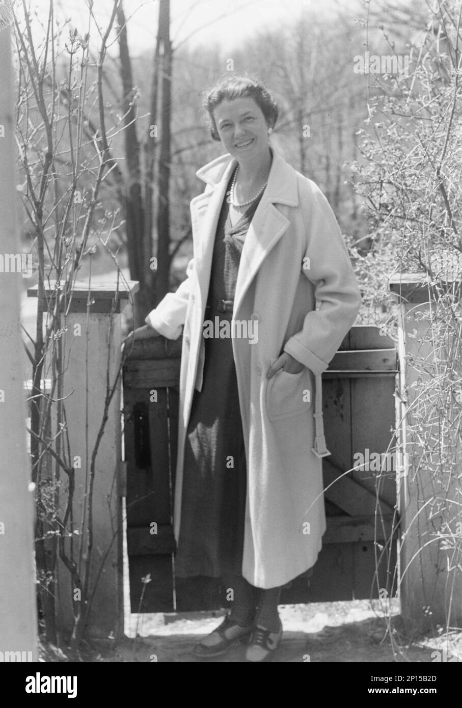 Mrs benson hi-res stock photography and images - Alamy