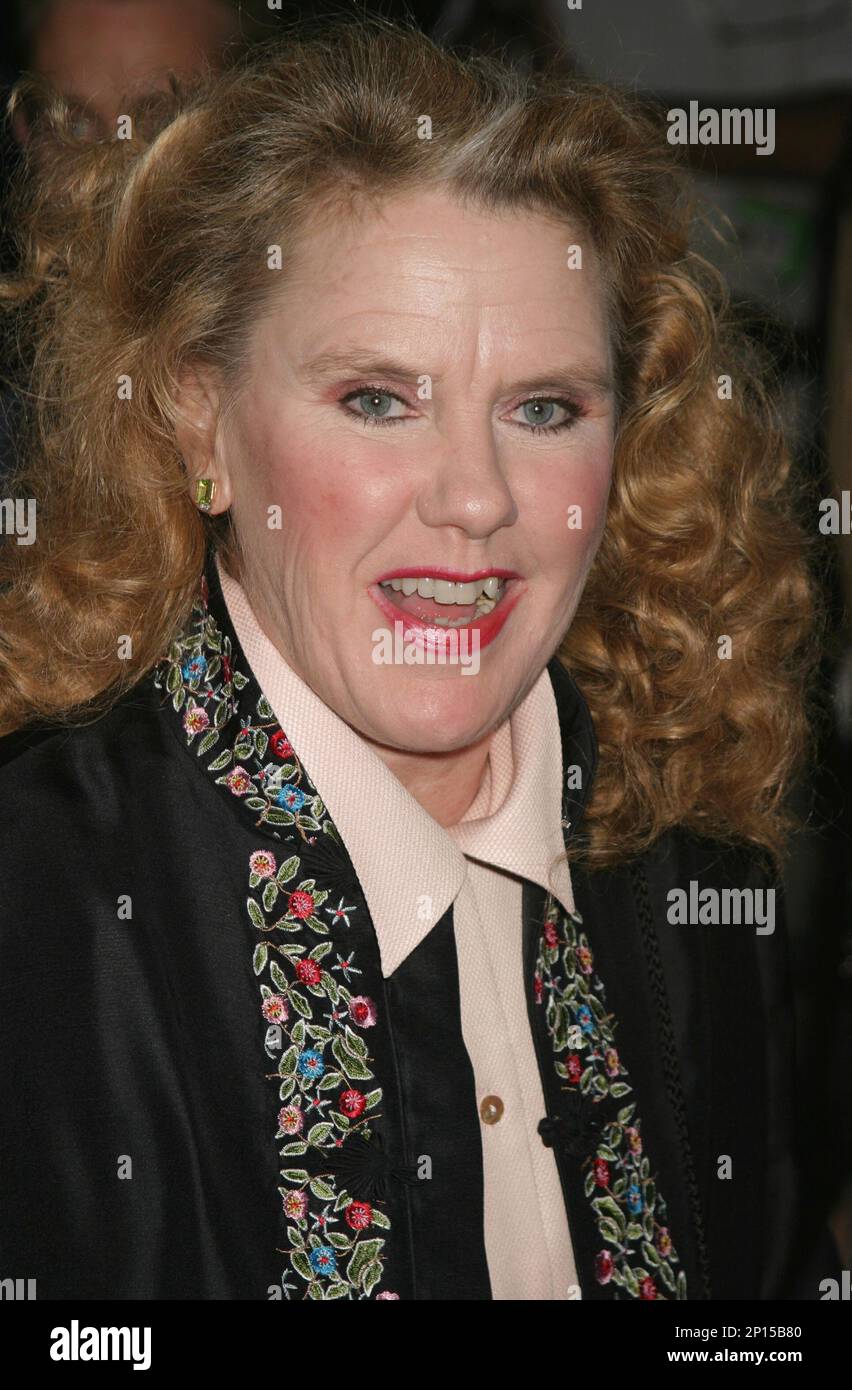 Celia Weston attends the premiere of "The Human Stain" at the Beekman ...