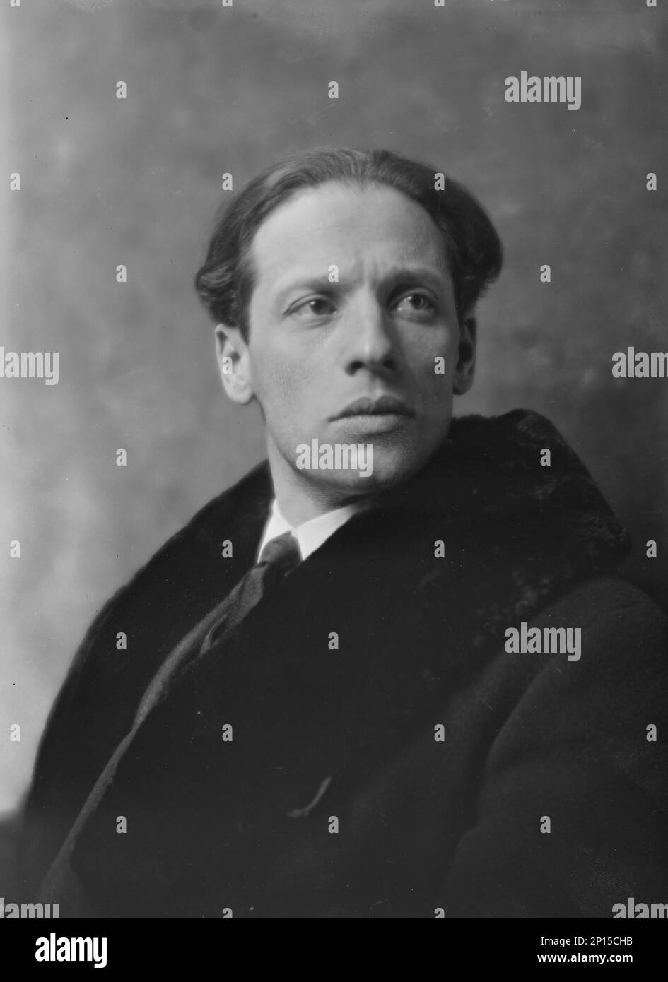 20th century ballet photograph Black and White Stock Photos & Images ...