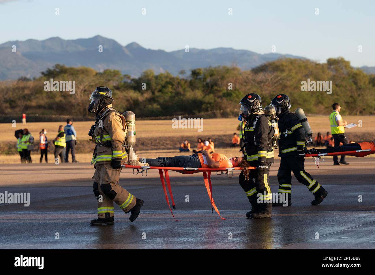 612th air base squadron hi-res stock photography and images - Alamy
