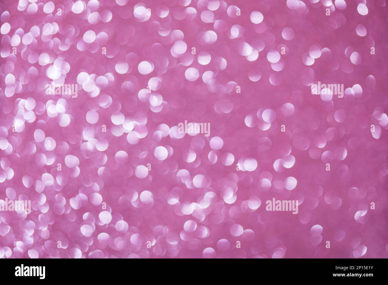 Pink glitter texture full hi-res stock photography and images - Alamy
