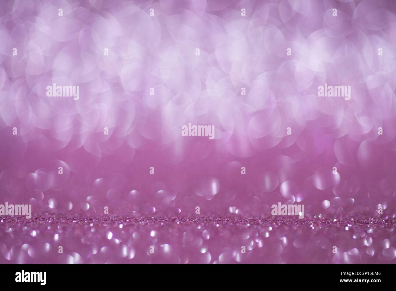 Pink glitter texture full hi-res stock photography and images - Alamy