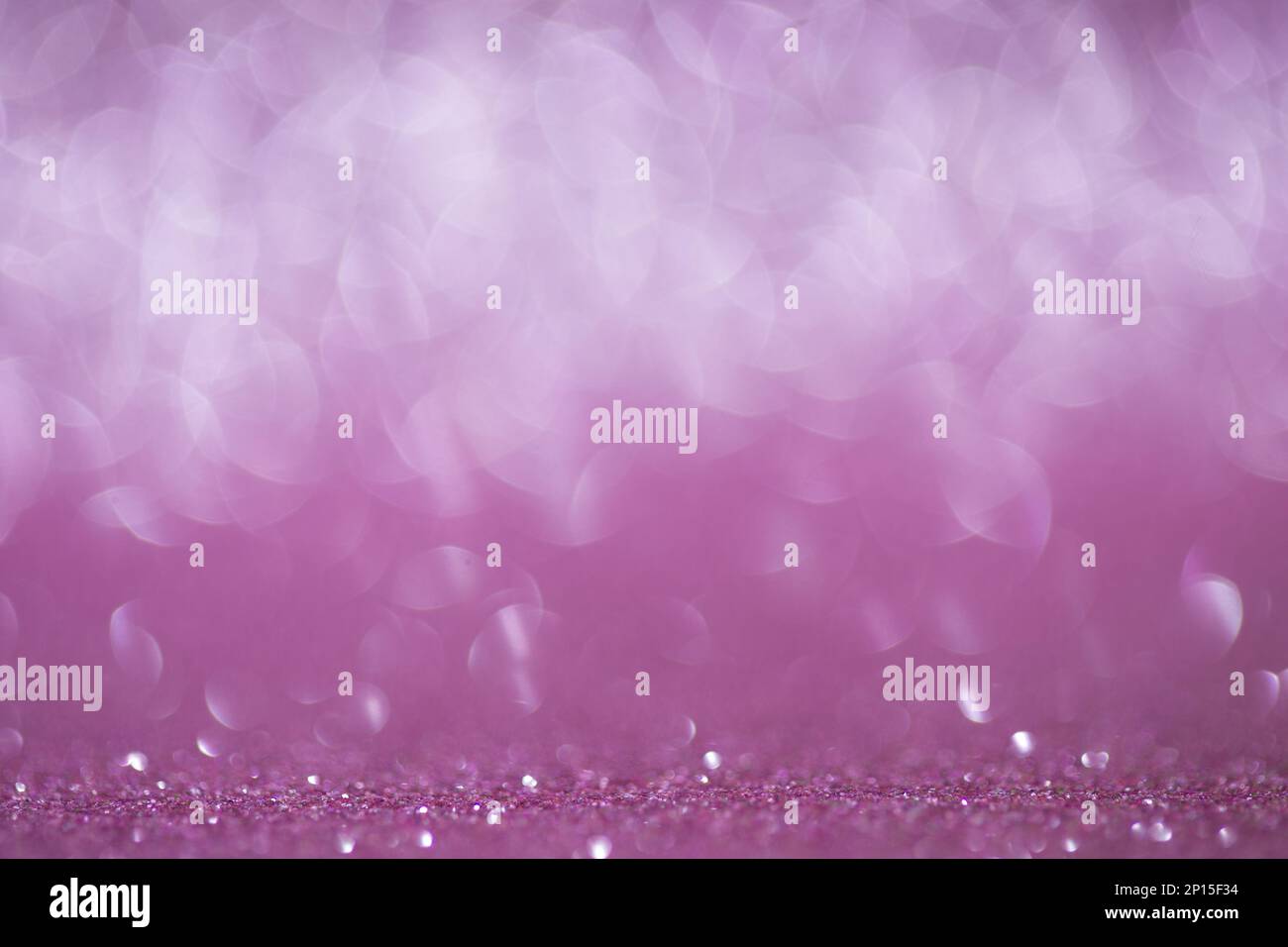 Pink glitter texture full hi-res stock photography and images - Alamy