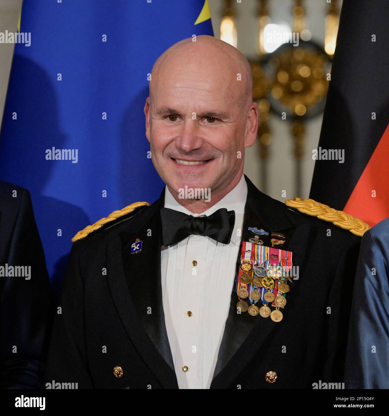 Christopher cavoli hi-res stock photography and images - Alamy