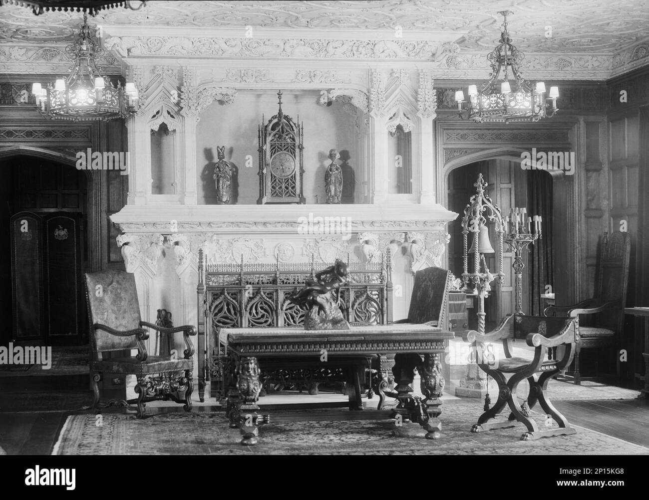 Sefton manor hi-res stock photography and images - Alamy