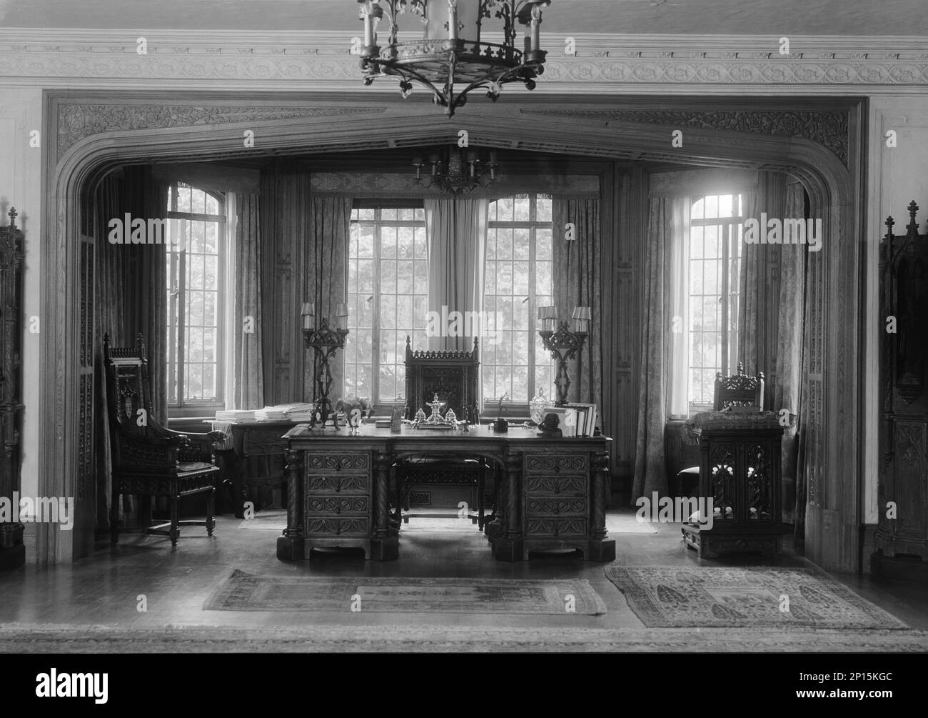 Sefton manor hi-res stock photography and images - Alamy