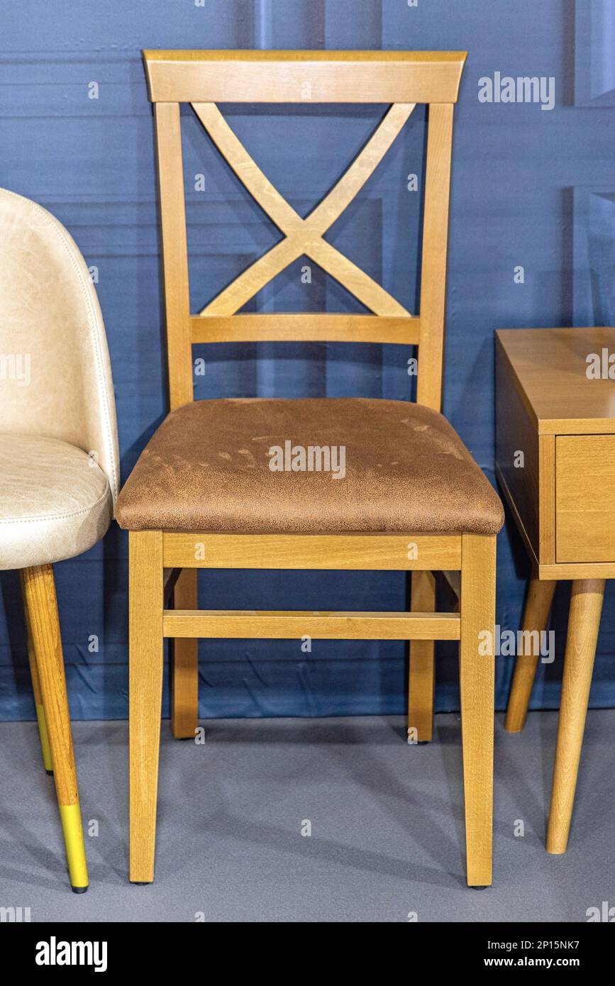 Padded room hi-res stock photography and images - Alamy