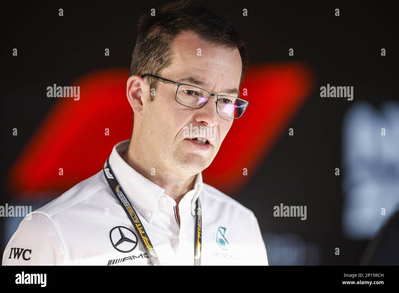 Mike elliott mercedes hi-res stock photography and images - Alamy