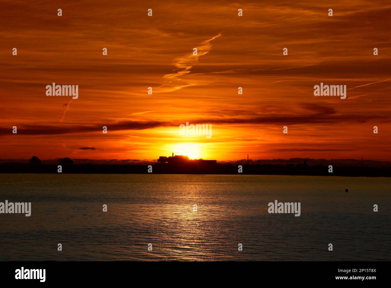 Bull Island, Dublin Stock Photo - Alamy