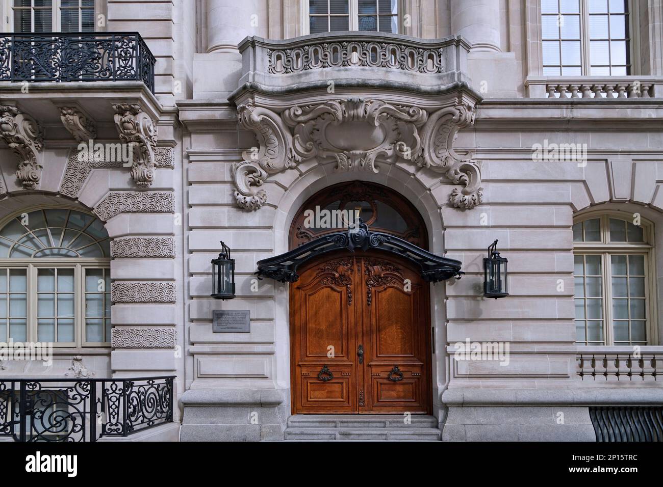 Renaissance Mansion In Ny 1902 Italian Renaissance Mansion Asks $949K