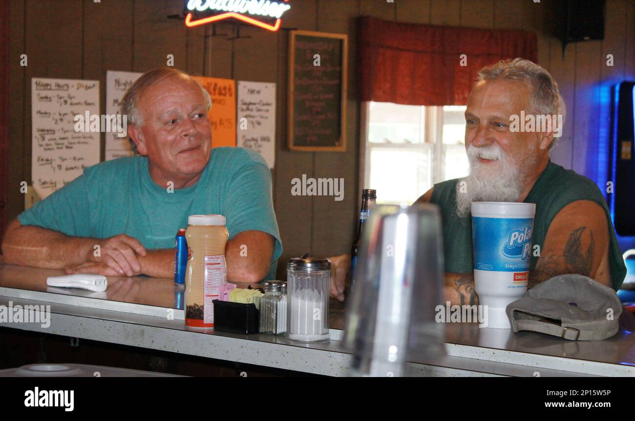 ADVANCE FOR USE SATURDAY, JULY 16, 2016 AND THEREAFTER - In this June ...