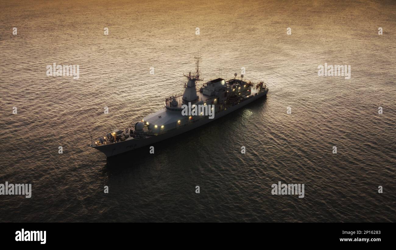 Naval vessel photography hi-res stock photography and images - Alamy