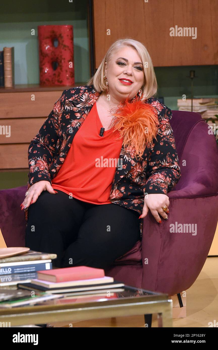 Rossella erra hi-res stock photography and images - Alamy
