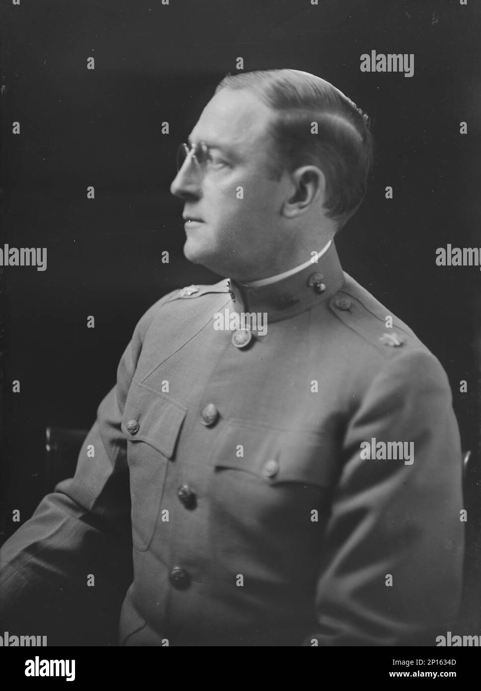 Wwi photograph collection hi-res stock photography and images - Alamy