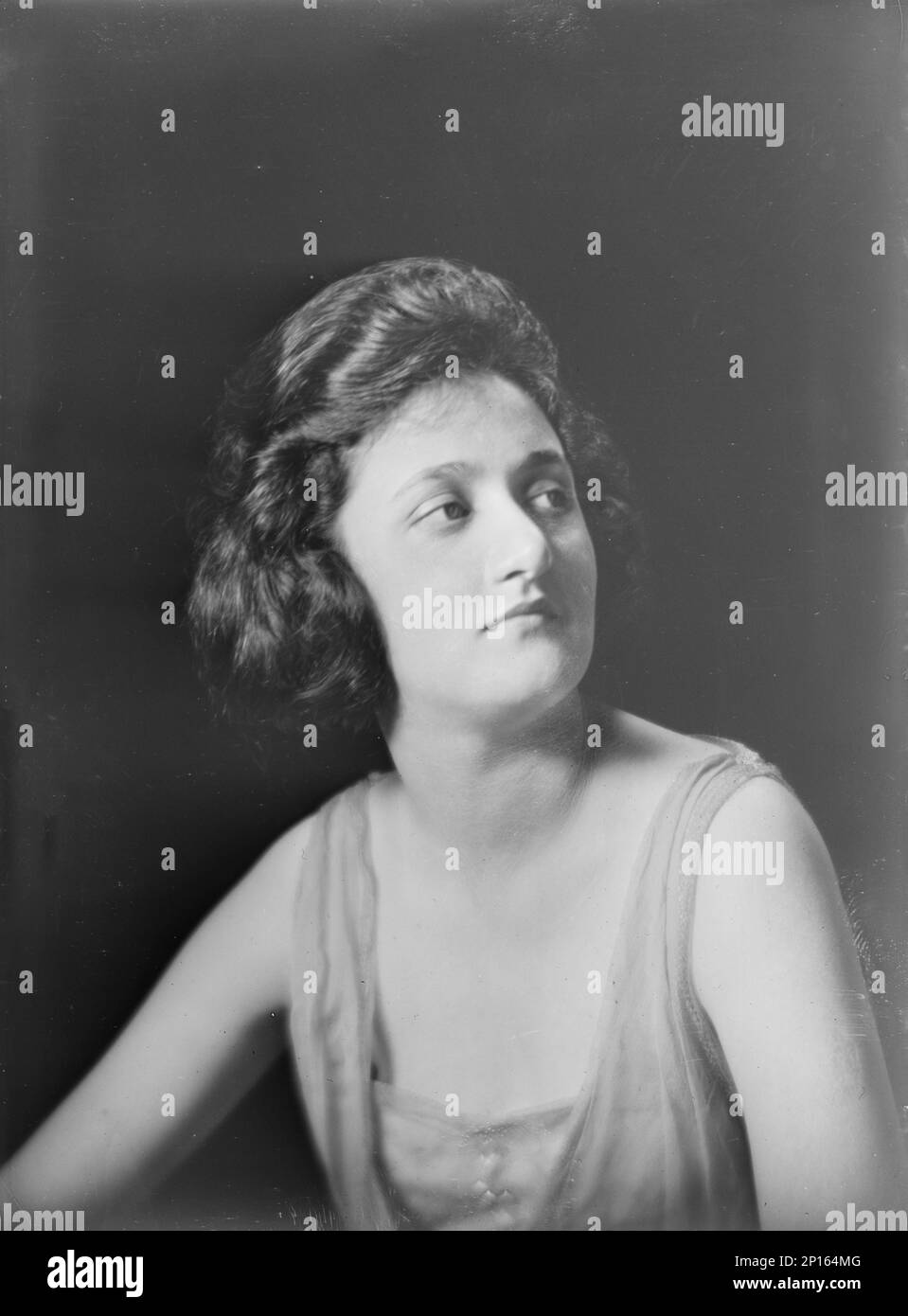 Miss hewitt hi-res stock photography and images - Alamy