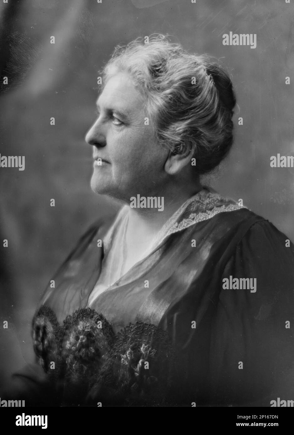 Mrs ingram hi-res stock photography and images - Alamy