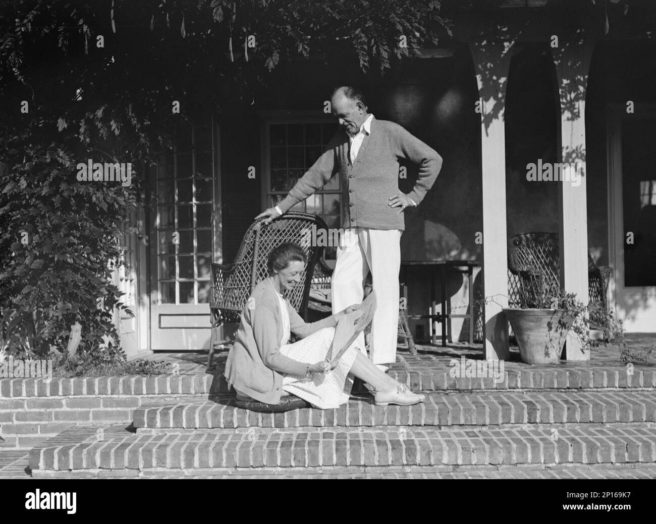 Mrs hamilton king hi-res stock photography and images - Alamy