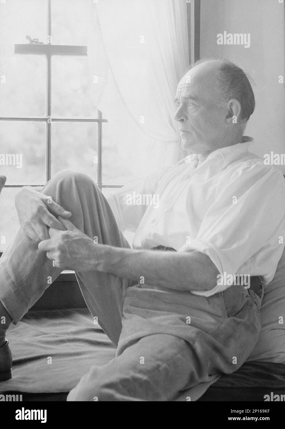 Where mr hamilton hi-res stock photography and images - Alamy