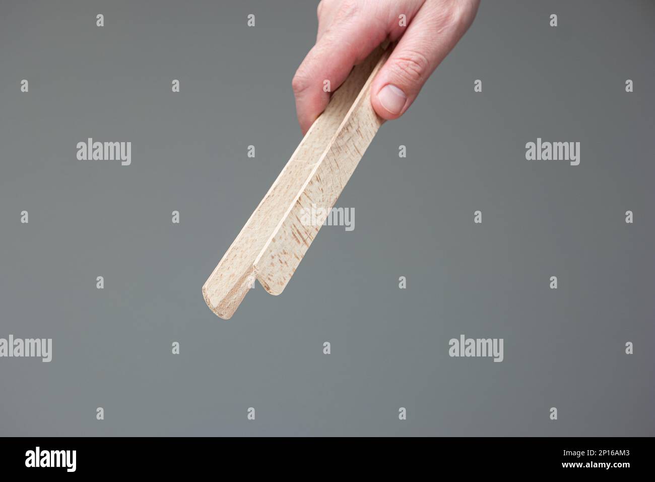 Shot tong hi-res stock photography and images - Alamy