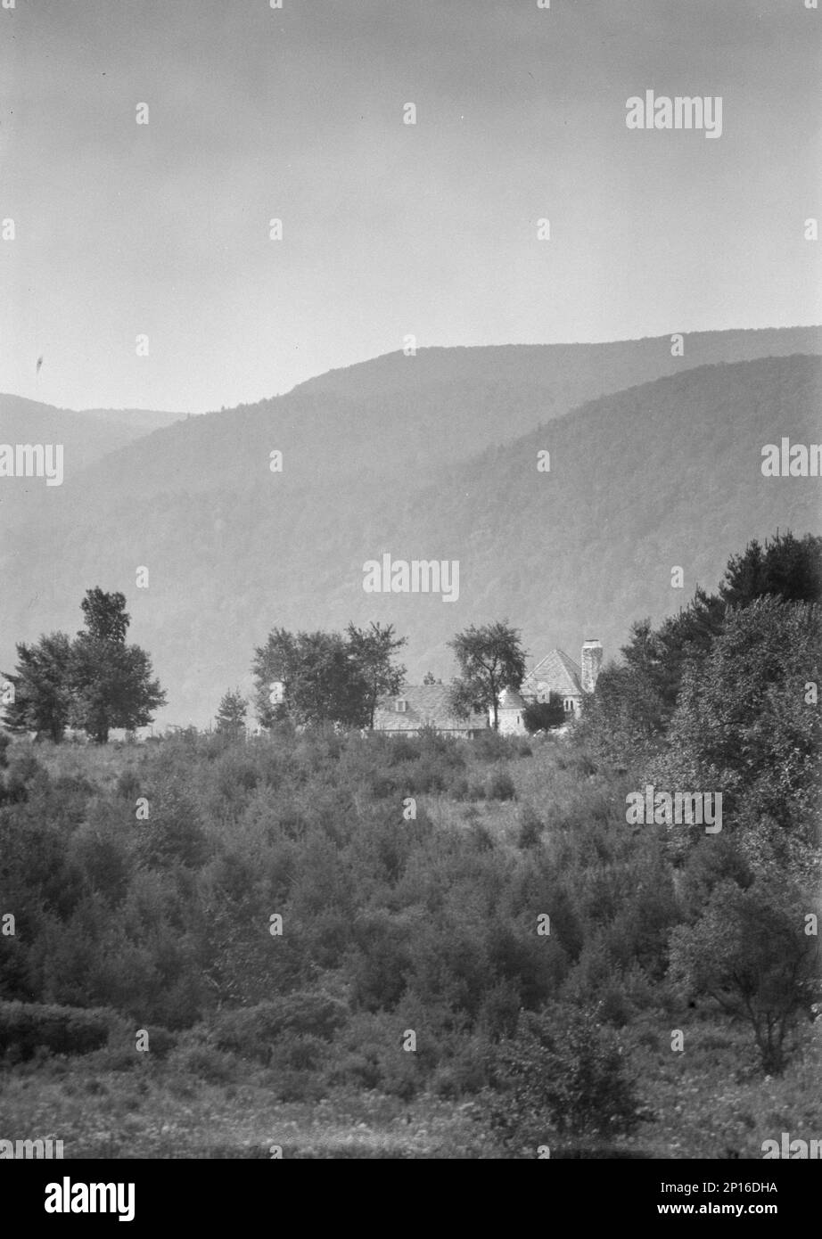 Thomas e hill hi-res stock photography and images - Alamy