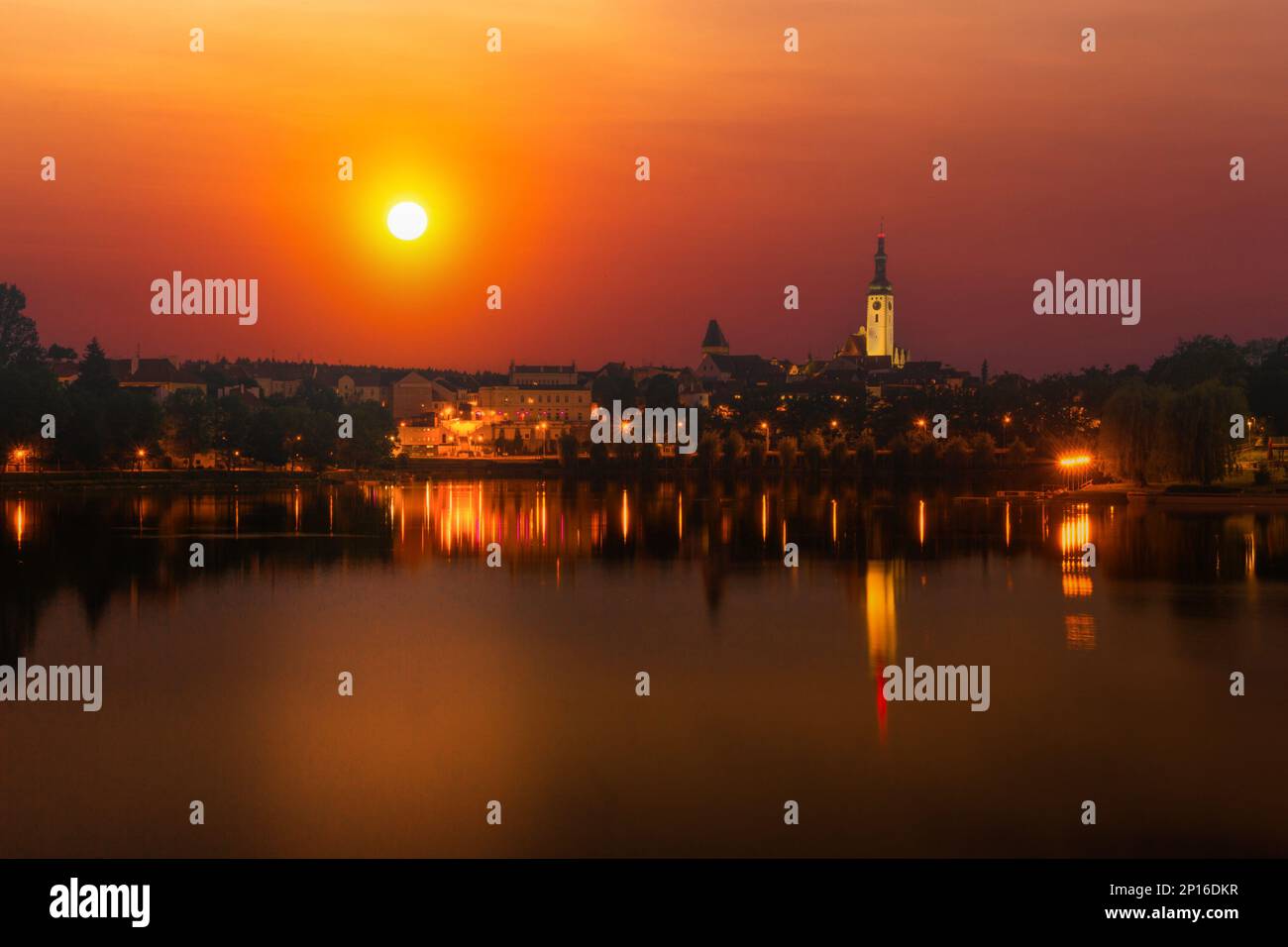 Medieval tabor hi-res stock photography and images - Alamy