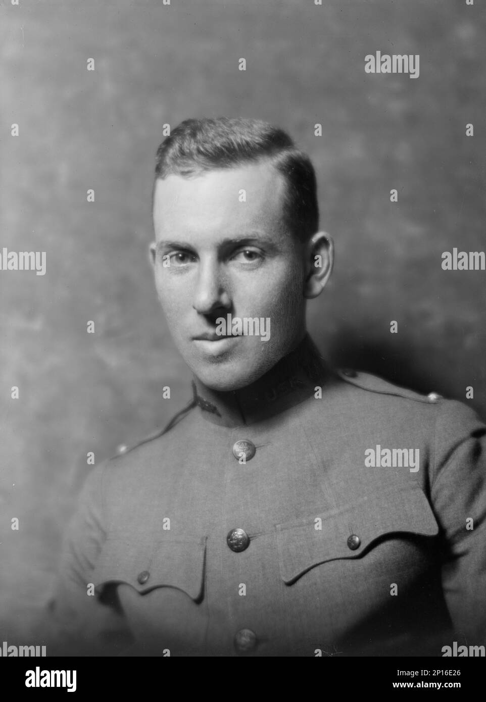 G 1st lieutenant hi-res stock photography and images - Alamy