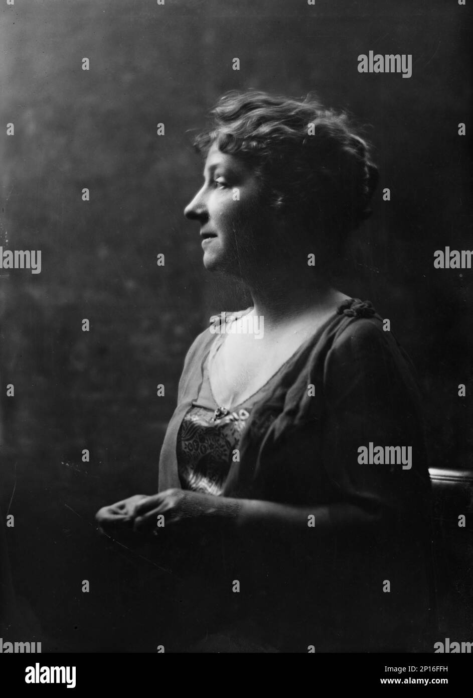 George moffett hi-res stock photography and images - Alamy