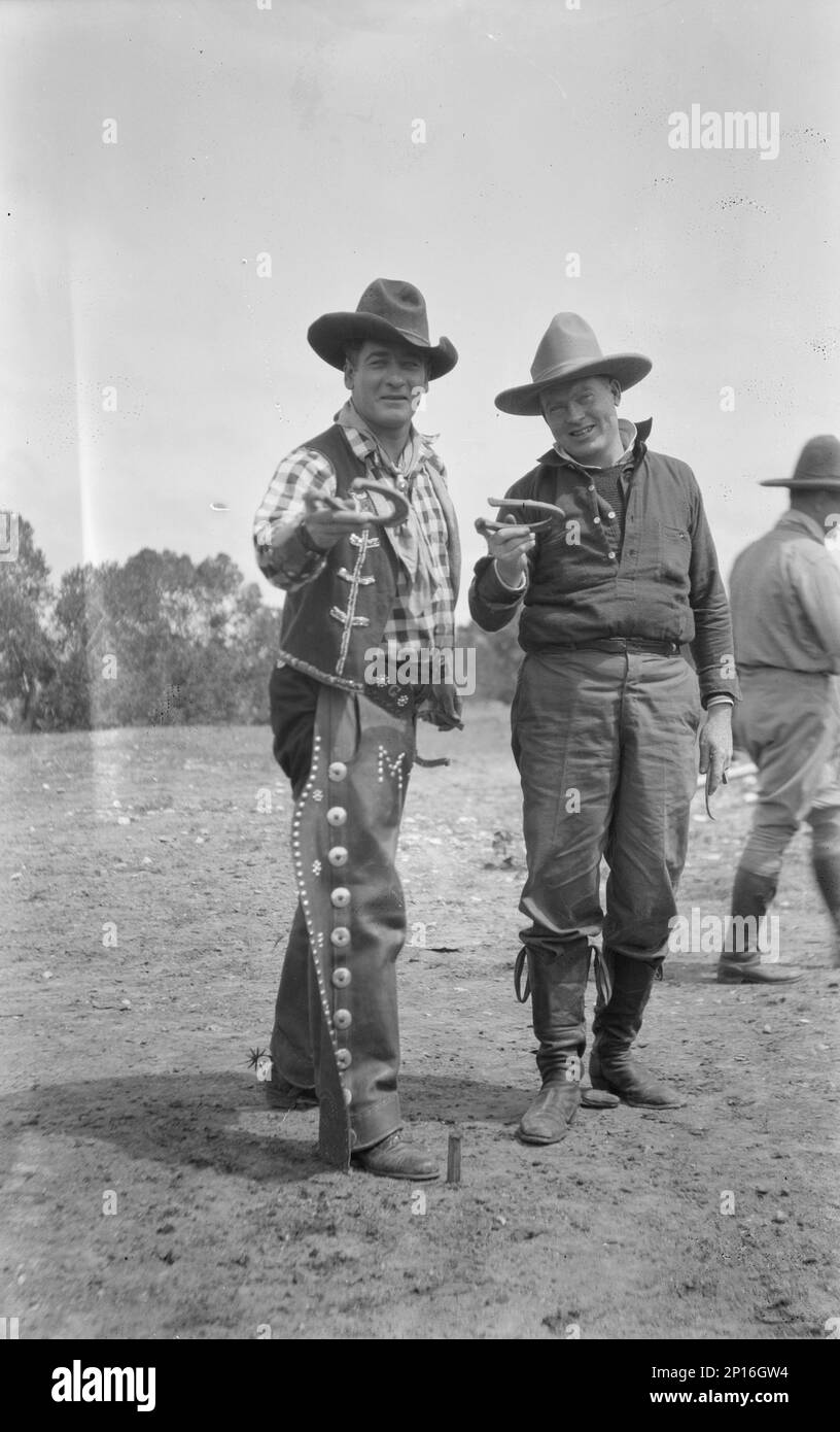 Cinema western cowboy hat hi-res stock photography and images - Alamy