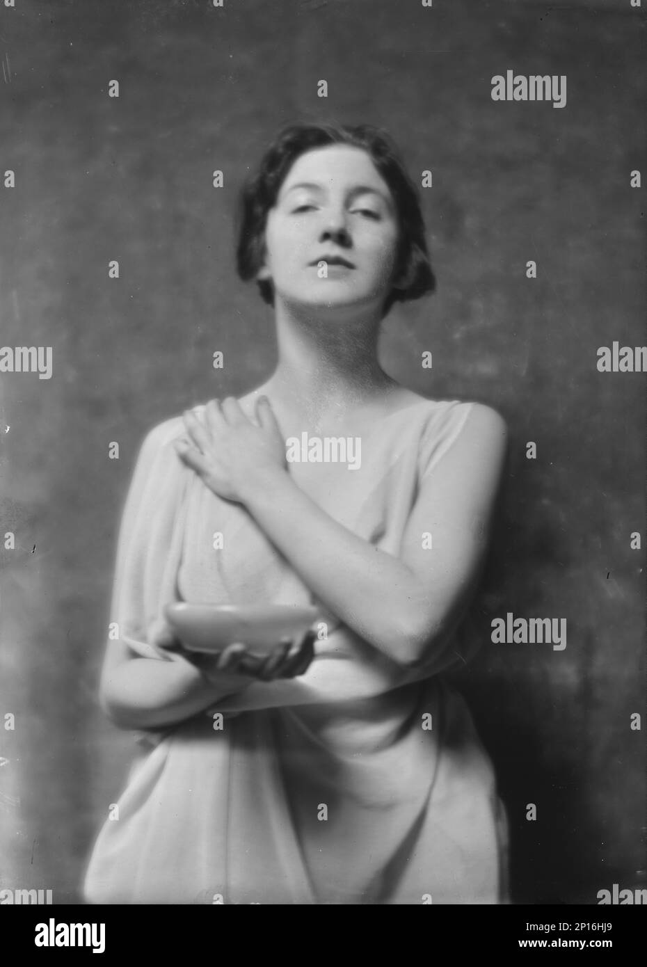 Miss Audrey Munson, portrait photograph, 1915 Mar. 23 Stock Photo - Alamy