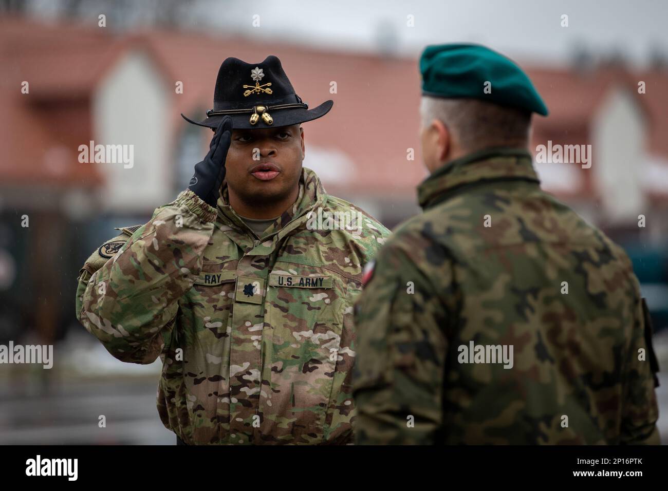 Army 9th mechanized division hi-res stock photography and images - Alamy