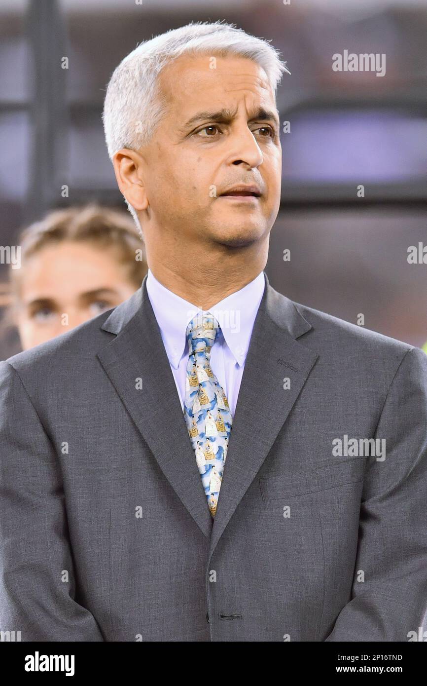 Copa america 2016 final hi-res stock photography and images - Alamy