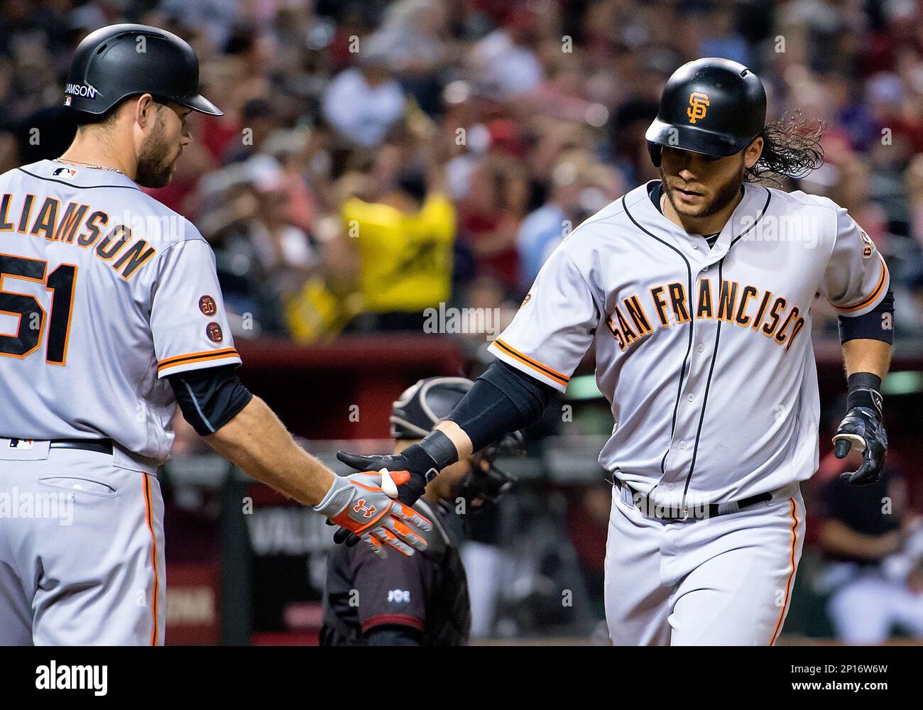 Chase Williamson Baseball