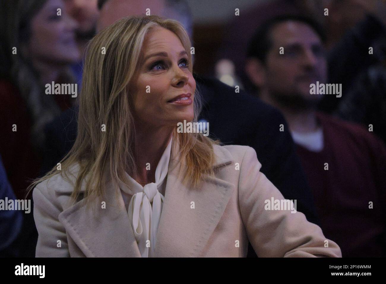 Robert f kennedy jr 2023 hi-res stock photography and images - Alamy