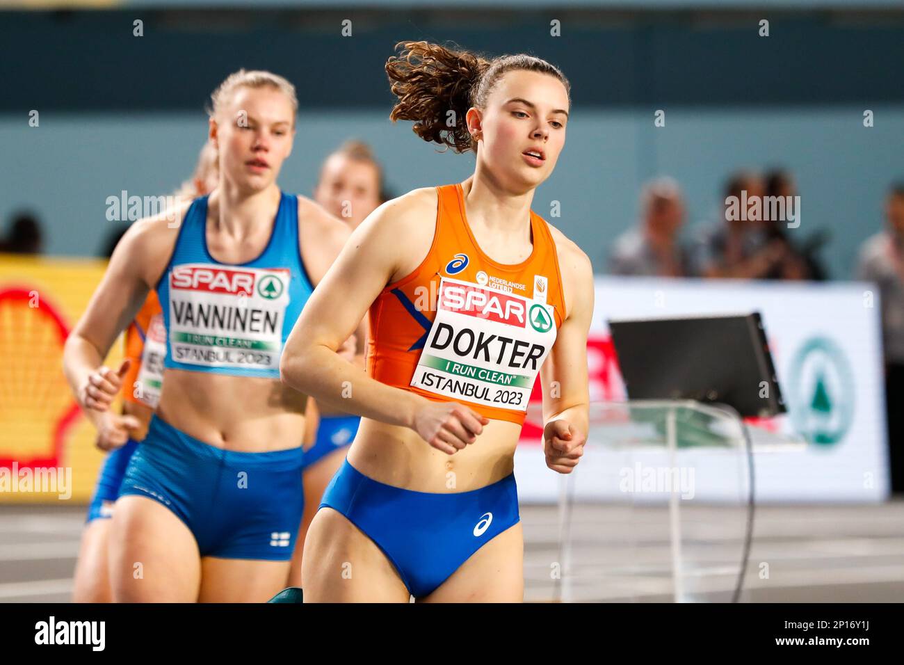 Sofie dokter 2023 hi-res stock photography and images - Alamy