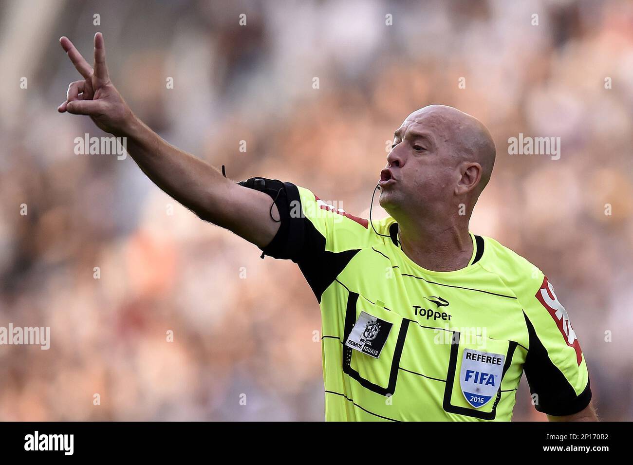 SAO PAULO - SP - 03/07/2016 - BRASILEIRO A 2016/CORINTHIANS X FLAMENGO ... SAO PAULO - SP - 03/07/2016 - BRASILEIRO A 2016/CORINTHIANS X FLAMENGO ...