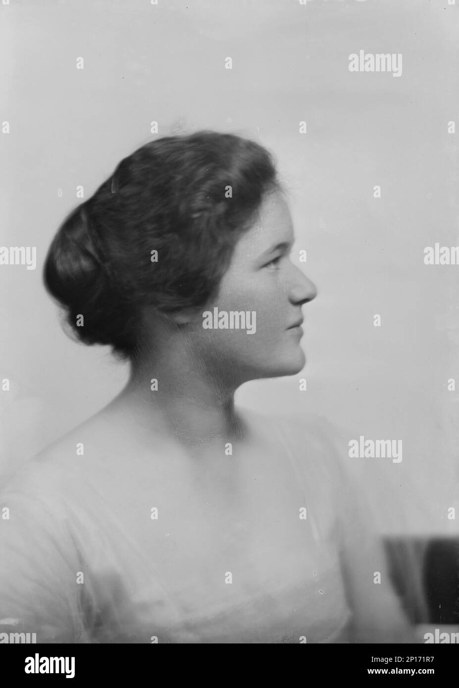 Miss lisa Black and White Stock Photos & Images - Alamy