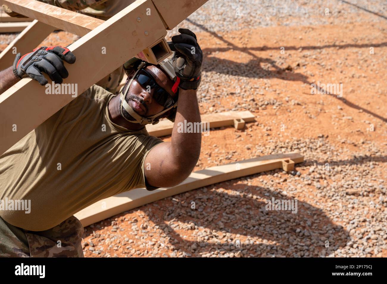 U.S. Air Force Tech. Sgt. Jonathan Jones, 768th Expeditionary Air Base ...