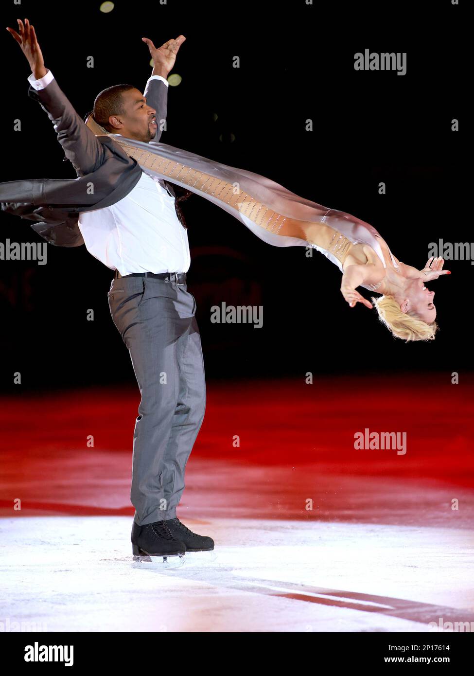 Annette dytrt hi-res stock photography and images - Alamy