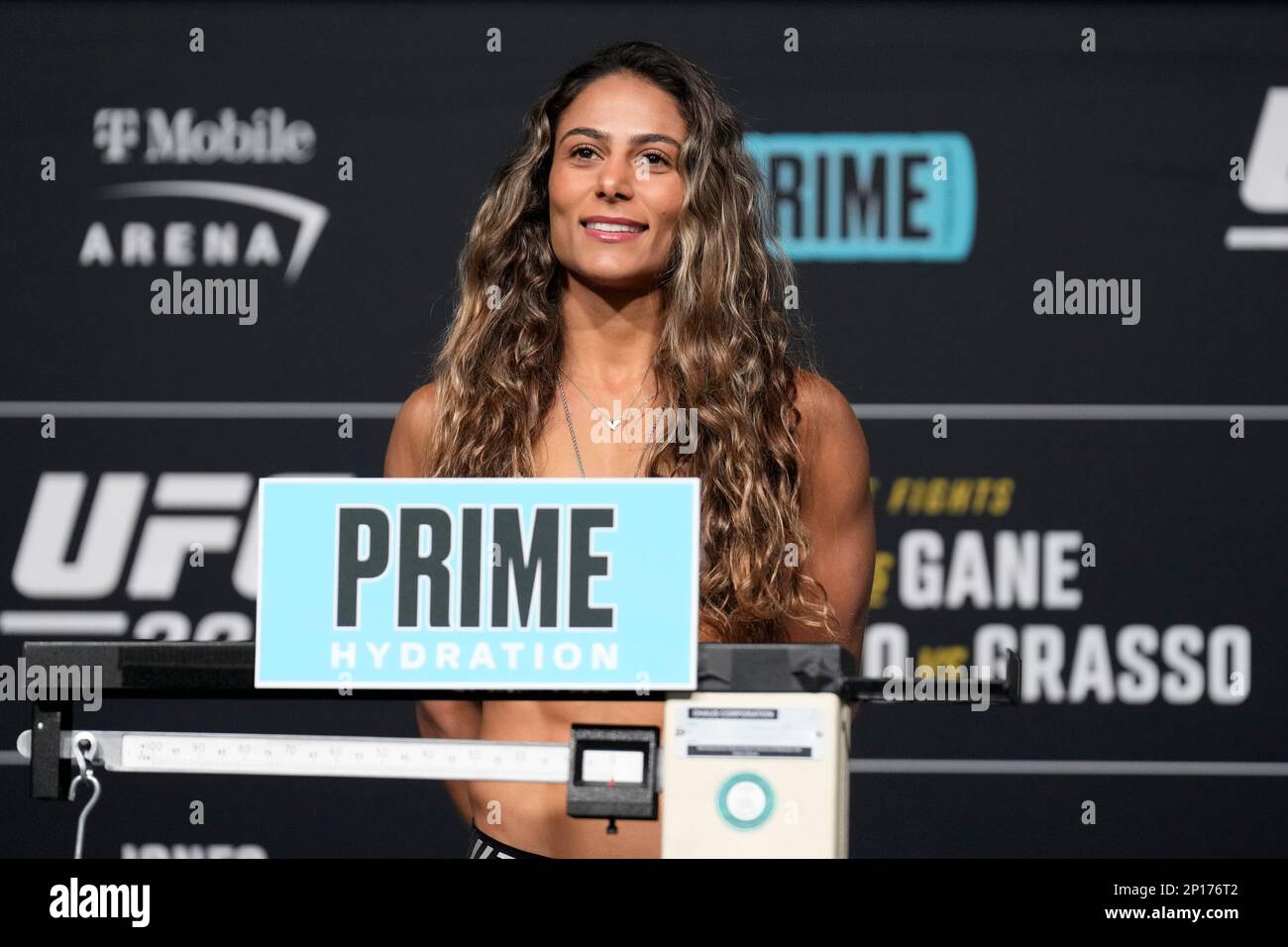 March 3, 2023, Las Vegas, NV, LAS VEGAS, NEVADA, United States: LAS ...