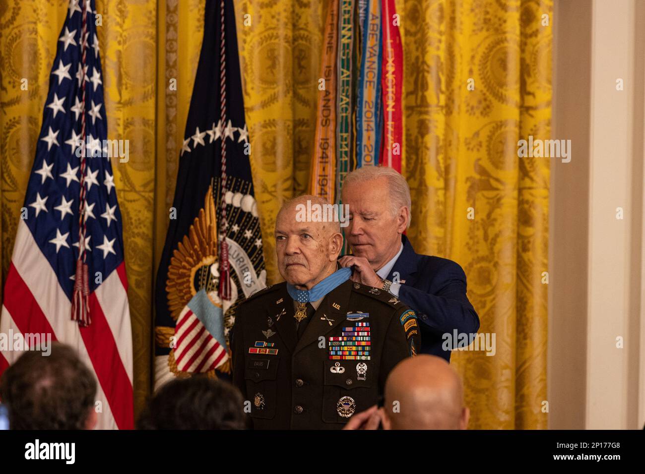 Washington, Dc, USA. 03rd Mar, 2023. Washington, DC - March 3, 2023 ...