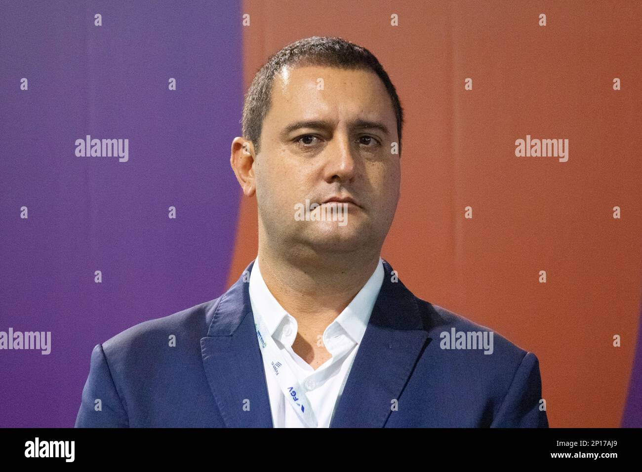 Ratinho junior hi-res stock photography and images - Alamy