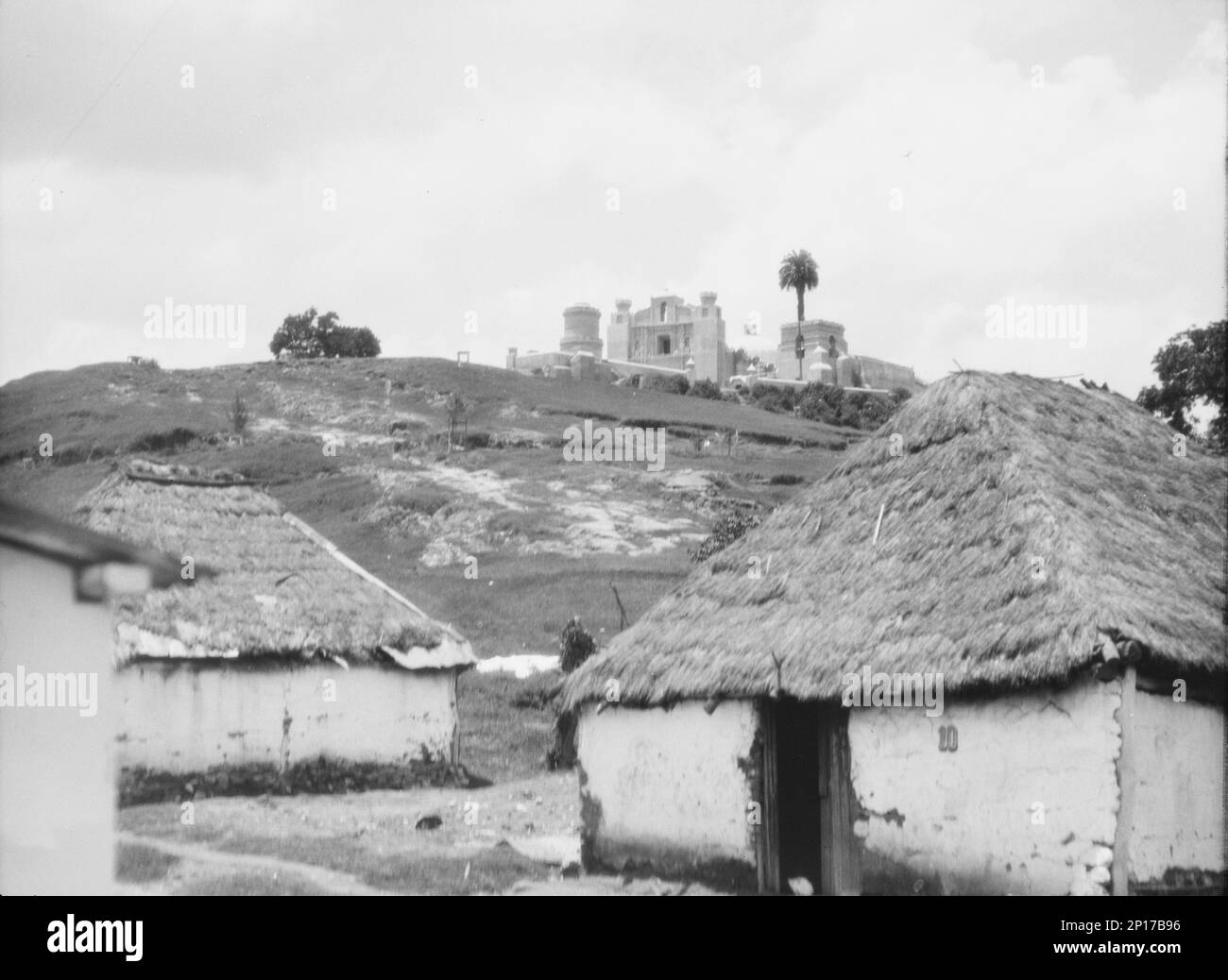 Travel views of Cuba and Guatemala, between 1899 and 1926 Stock Photo ...