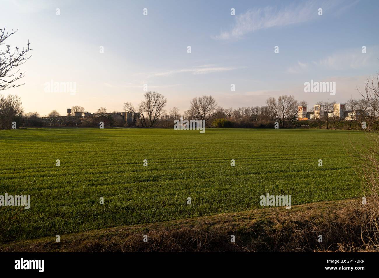 Stadio inter hi-res stock photography and images - Alamy