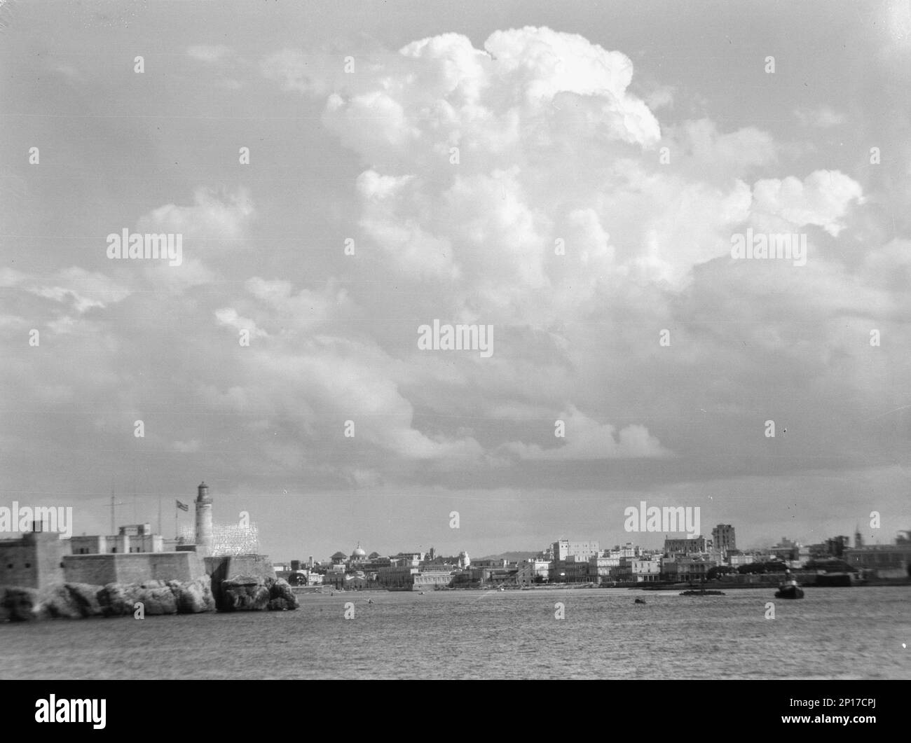 Travel views of Cuba and Guatemala, between 1899 and 1926 Stock Photo ...