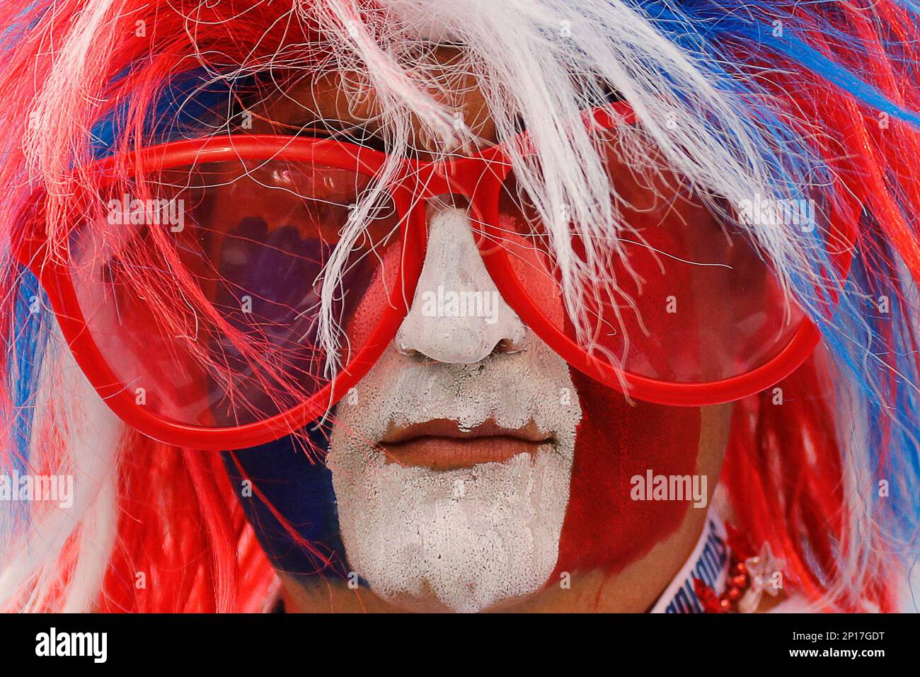 Copa america 2016 final hi-res stock photography and images - Alamy