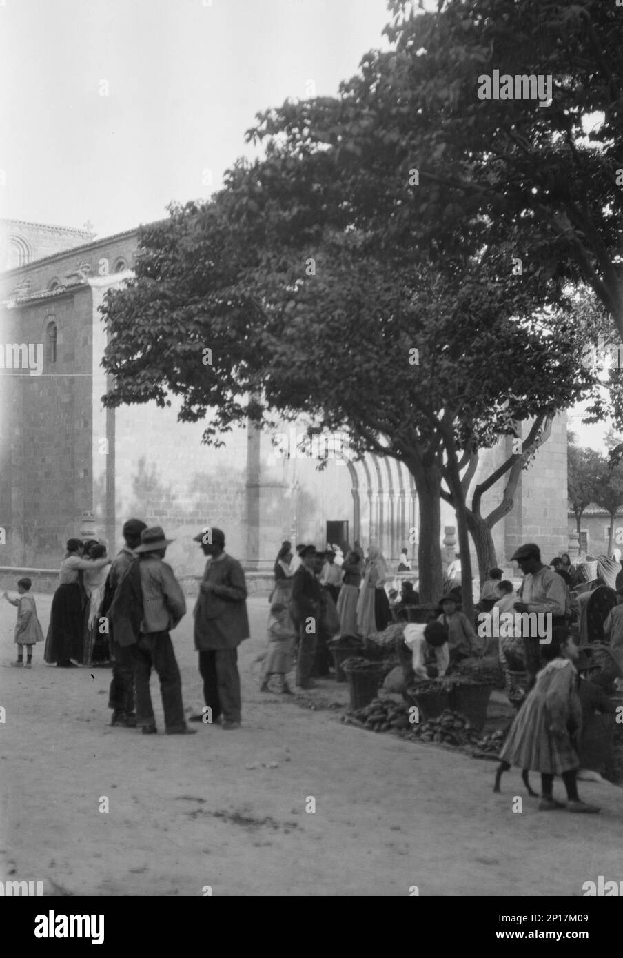 Travel views of Europe, between 1904 and 1938 Stock Photo - Alamy