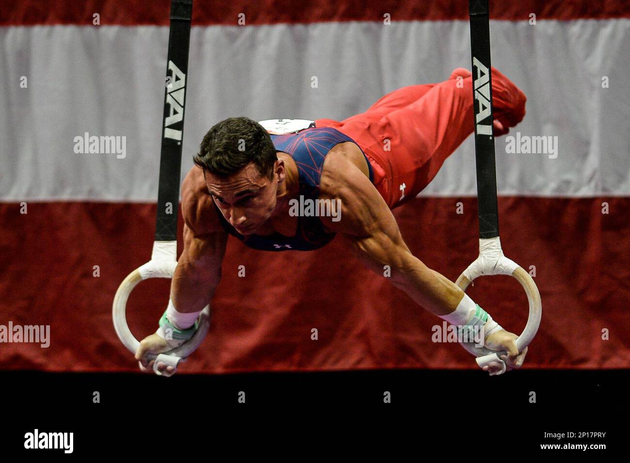 June 25, 2016 - St. Louis, Missouri, United States - BRANDON WYNN ...