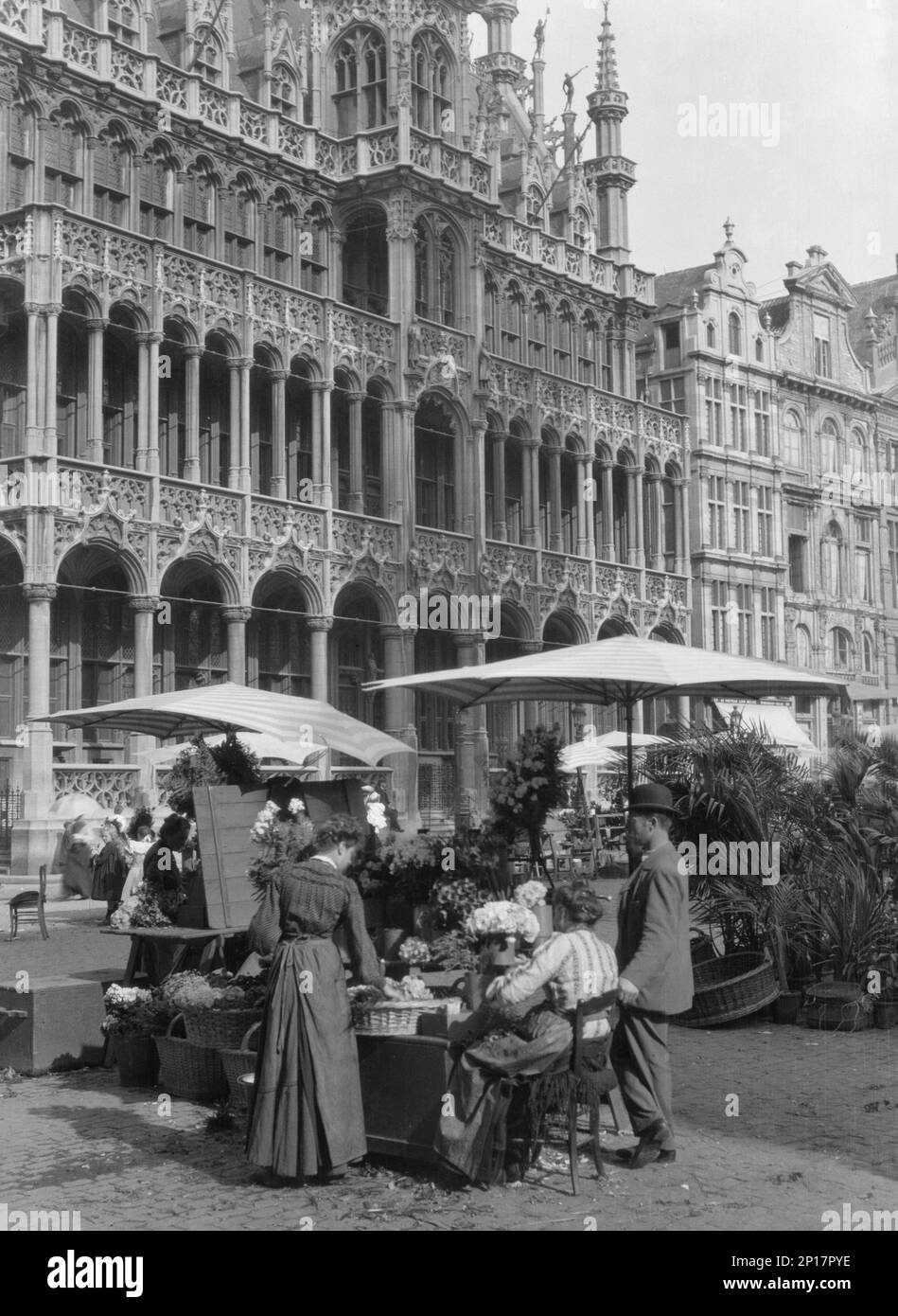 Travel views of Europe, between 1904 and 1938 Stock Photo - Alamy